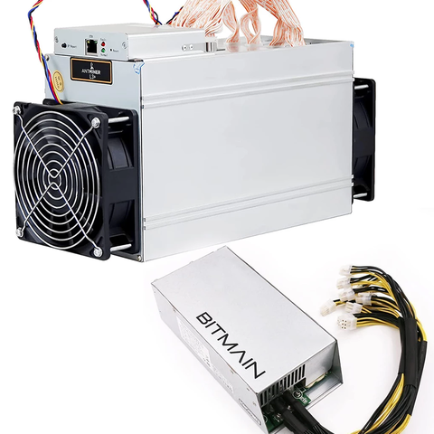Buy Wholesale China Used Bitcoin Miner Generic Antminer S9 14t Btc Miner Asic Blockchain Miners ...