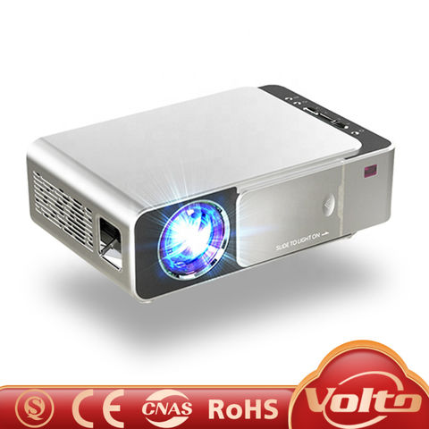 Buy Wholesale China Volto High Quality Best Sale Home Theater Projector ...