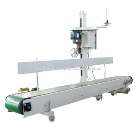 Buy Wholesale China Ce Passed Automatic Big Feed Bag Sewing Machine ...