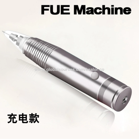 Buy Wholesale China Fue Hair Transplant Machine Fue Punch Hair Follicle ...