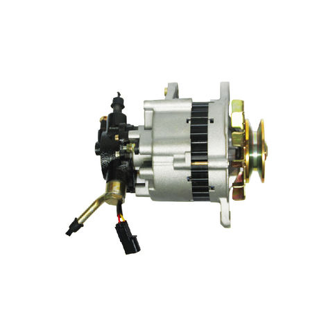 Buy Wholesale China Auto Alternator For 12v/75a Cl-3.520 37300-42623 ...