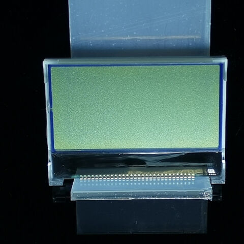 Competitive Price Cog Lcd Module With 128*64 Resolution High Contrast ...