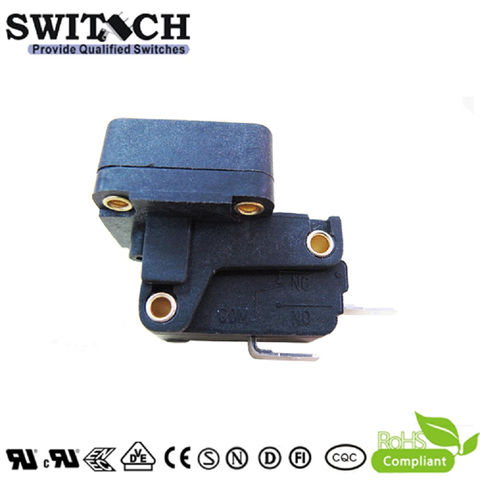 Buy Wholesale China Pressure Switch Pressure Switch Air Water Oil ...