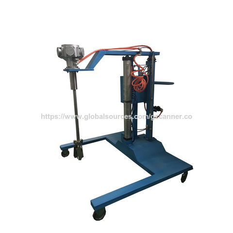 Factory Direct High Quality China Wholesale Automatic Lifting Pneumatic ...