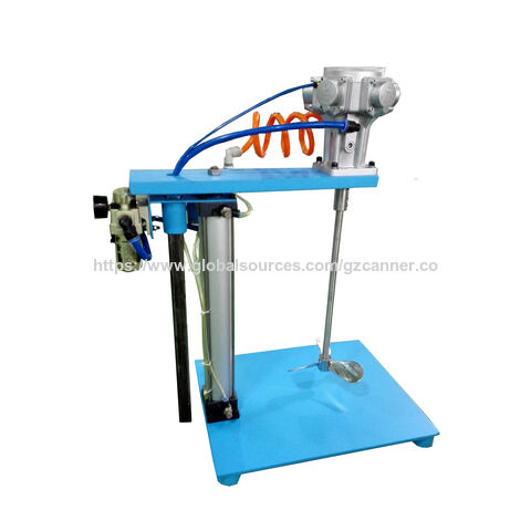 Buy Wholesale China Explosion-proof Industrial Air Mixer From ...
