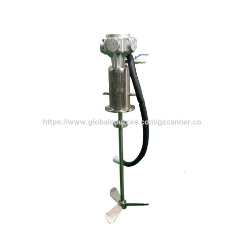 Buy Wholesale China From Professional Manufacturer Industrial Mixing ...