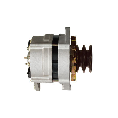 Buy Wholesale China Car Alternator Suitable For 24v/55a 0120469920 ...