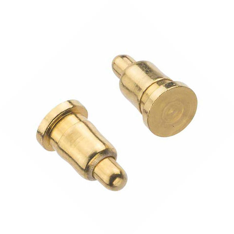 Buy Wholesale China Spring Pin Connector High Current 1a 1.5a 2a 5a ...
