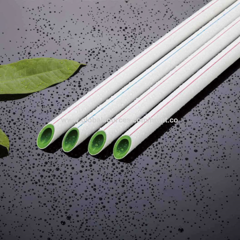 Buy Wholesale China High Quality Chinese Manufacturers Plastic Pipe Ppr ...