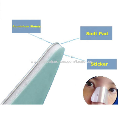 Buy Wholesale China Ent Nasal Hemostatic Medical Pva Sponge Nasal ...