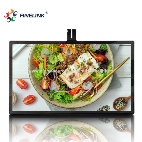 Buy Wholesale China 55 Inch Capacitive Multi Touch Screen Panel Kit ...