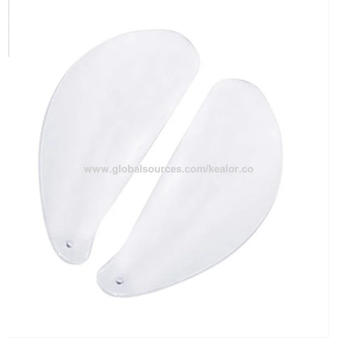 Buy Wholesale China Cosmetic Plastic Surgery Medical Grade Silicone ...