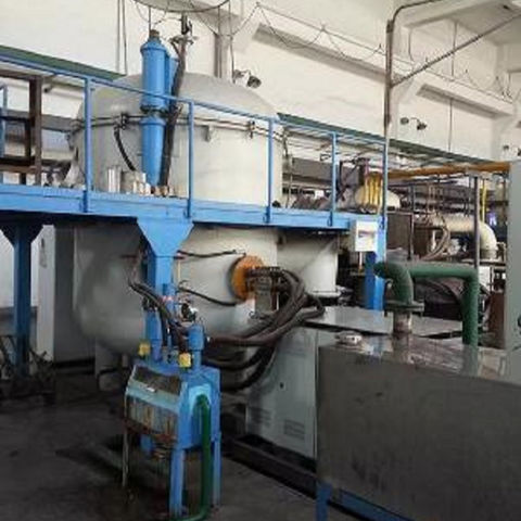 Buy Wholesale China Automatic High Temperature Sinter Furnace ...