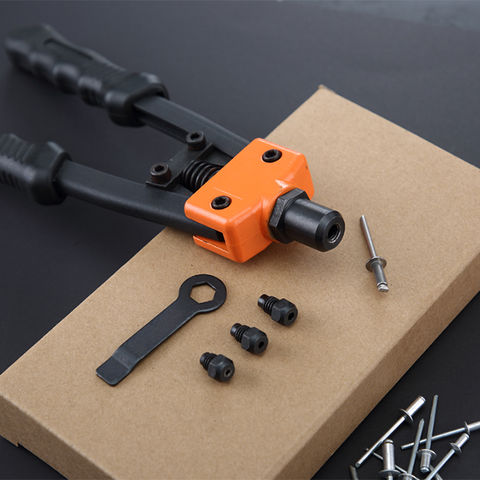 Buy Wholesale China Hand Rivet Nut Gun Tool & Hand Rivet Nut Gun Tool ...