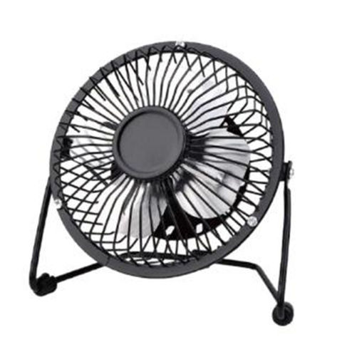 Buy Wholesale China Promotional Usb 4 Inch Fan Mini Fan, Computer Fan ...