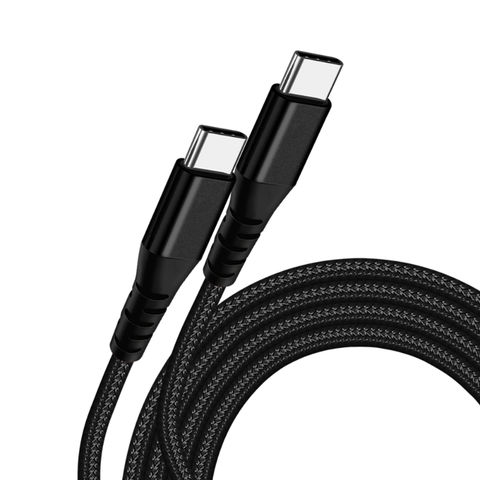Buy Wholesale China Usb Type C Charging Cable Durable Colorful Usb C To ...