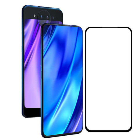 Buy Wholesale China Flexible Tempered Glass Screen Protector Full ...