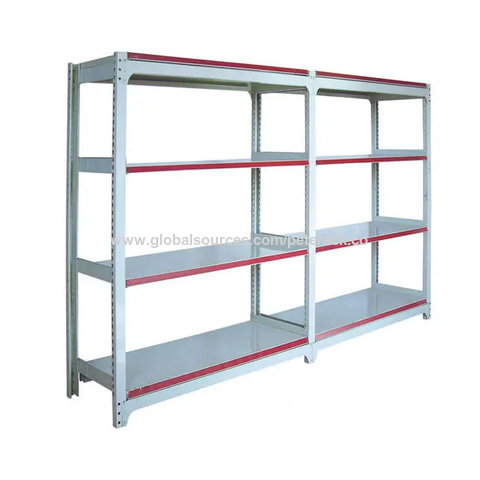 Buy Wholesale China Peterack Wholesale Angle Steel Racking Rivet ...