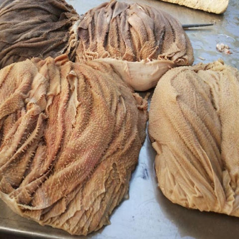 Buy Wholesale United States Frozen Beef Tripe With Honeycomb / Frozen ...