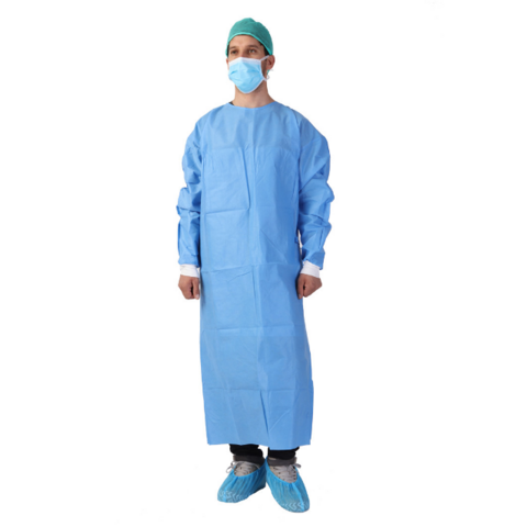 Buy Wholesale China Wholesale Oem Reusable Surgical Gown Operating Room ...