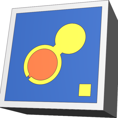 Buy Wholesale China 2.5gbps φ70μm Digital Pin Pd Chip & 2.5g Digital ...