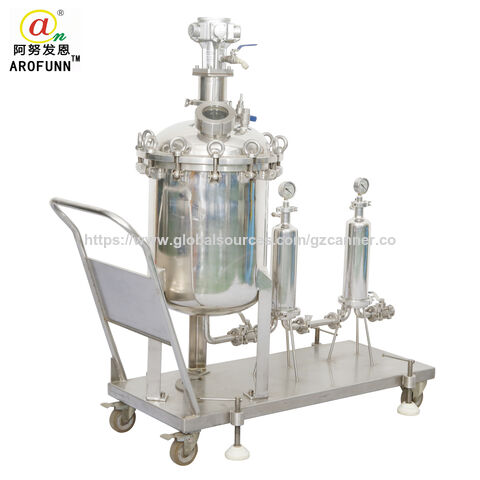 Buy Wholesale China Industrial Filtering Parts Air Filter & Industrial ...