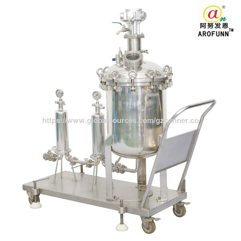 Buy Wholesale China Explosion-proof Industrial Filtering Machine Air ...