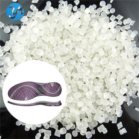 Origin Pvc Resin Pellet Granules Plastic Raw Material Powder Virgin ...