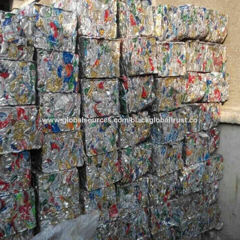 Buy Wholesale United Kingdom Premium Grade Aluminum Scrap Ubc Used ...