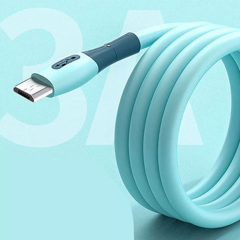 Bulk Buy China Wholesale Data Cables Durable Data Line A Variety Of ...