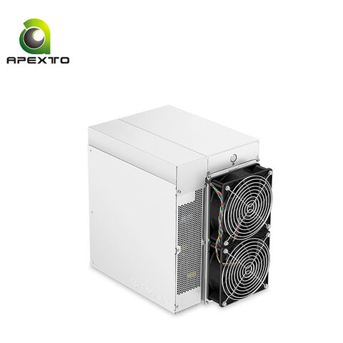 Buy China Wholesale Bitcoin Miner S19j Pro 100t 2950w Asic S19j Pro ...