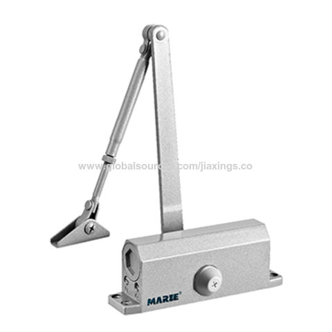 Buy Wholesale China High Quality Heavy Duty Fireproof Auto Small Door ...