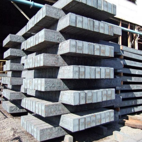 Buy Wholesale United States Steel Billets, Pig Iron, Cast Iron, Steel ...