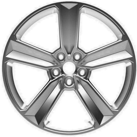 Buy Wholesale China 20x8.25 Inch Aluminum Car Wheel Pcd 145-167 Forged ...