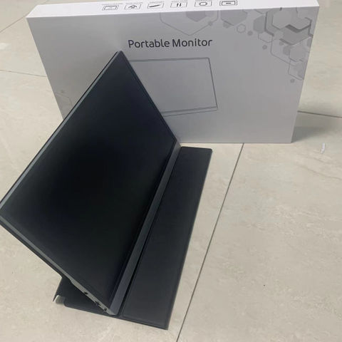 Buy Wholesale China 13.3" Ips Touch Screen 1920x1080 Ultra Slim High ...