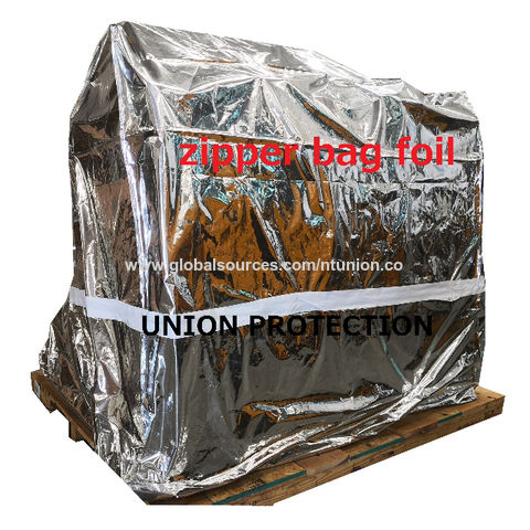 Buy Wholesale China Thermal Insulation Cover Uv Water Dust Moisture ...