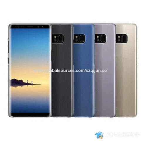 Buy Wholesale China Wholesale 99% New 6.3 Inches For Galaxy Note10 ...