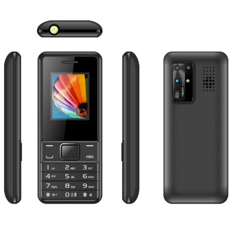 Buy Wholesale China 2g Feature Phone 1.77 Inch Screen Low Price Mobile ...