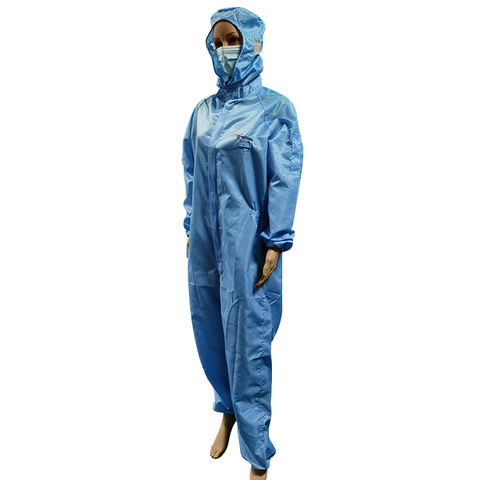 Buy Wholesale China Wholesale Anti Static Esd Clothes Clean Room ...