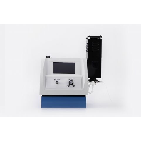 Buy Wholesale China Ms-5500 Digital Nebulizer Flame Photometer & Flame ...