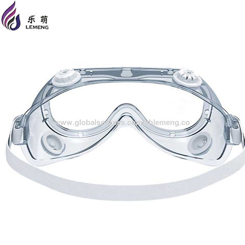 Buy Wholesale China Protective Goggles Best Selling Ethylene Safety ...