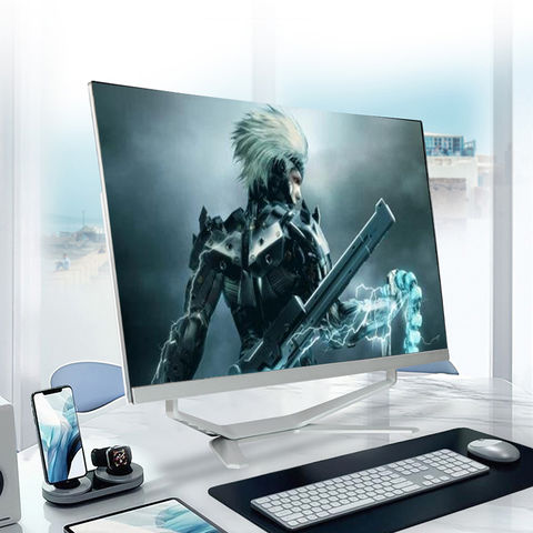 Buy Wholesale China 27" Inch Gaming All-in-one Pcs With Independent ...