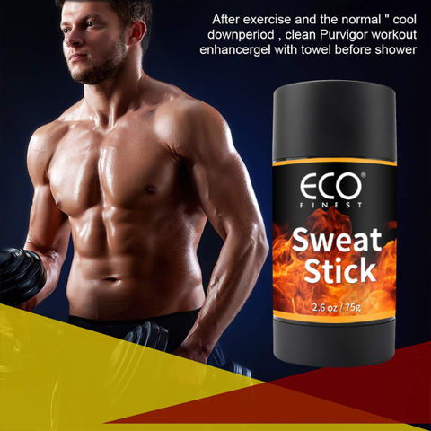 Buy Wholesale China Fat Burn Sweat Enhancer Stick Weight Loss Sweat ...