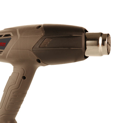 Buy Wholesale China Power Electric Mini Heat Gun & 2000w Cordless Mini ...