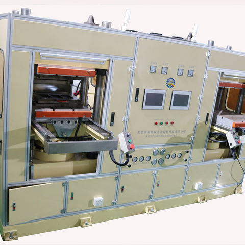 Buy Wholesale China Car Dashboard Making Machine With High Quality And ...