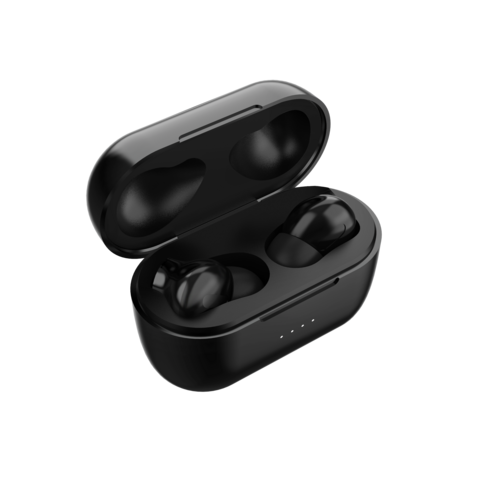 Buy Wholesale China Tws Earbuds With Charging Case Cheap Tws Earbuds ...