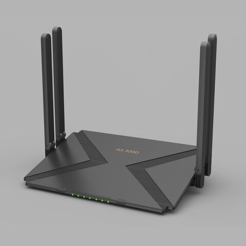 Buy Wholesale China Ax 3000 Mesh Wifi Router With Gigabit Ethernet ...