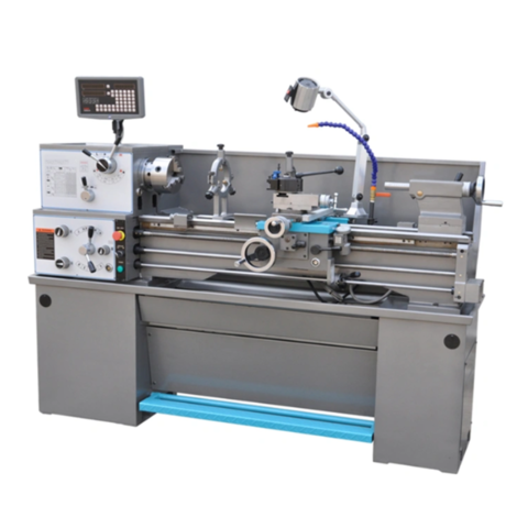 Buy Wholesale China High-accuracy Medium Duty Metal Horizontal Manual ...