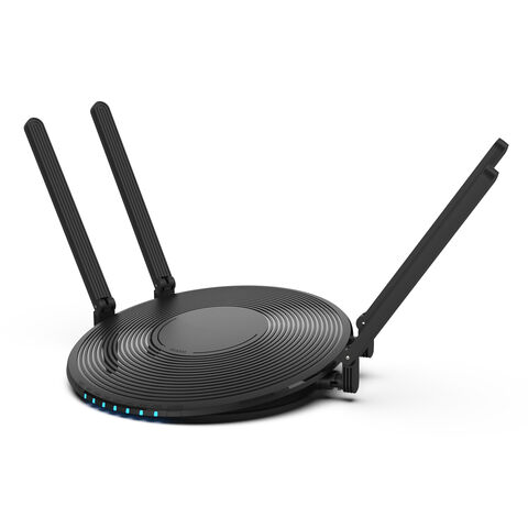 Factory Direct High Quality China Wholesale Patented Touchlink Wi-fi 6 ...