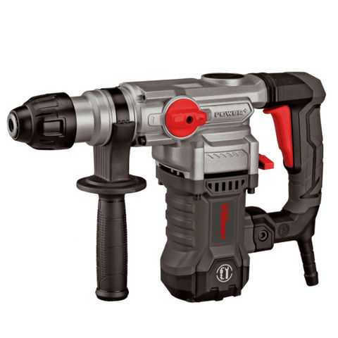 Buy Wholesale China 1100w 26mm Industrial Rotary Hammer Drill ...